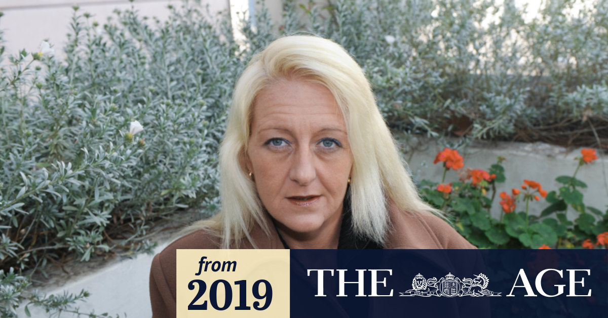 Nicola Gobbo Had Sex With Detective Accused Of Drug Rip Off Plot 